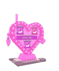Valentine's Admin Machine | Steal a Brainrot Wiki | Fandom