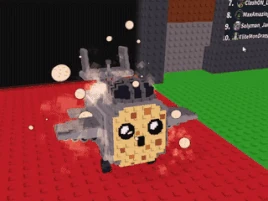 Bombardini Tortinii | Steal a Brainrot Wiki | Fandom