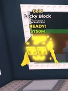 Secret Lucky Block/Gallery | Steal a Brainrot Wiki | Fandom