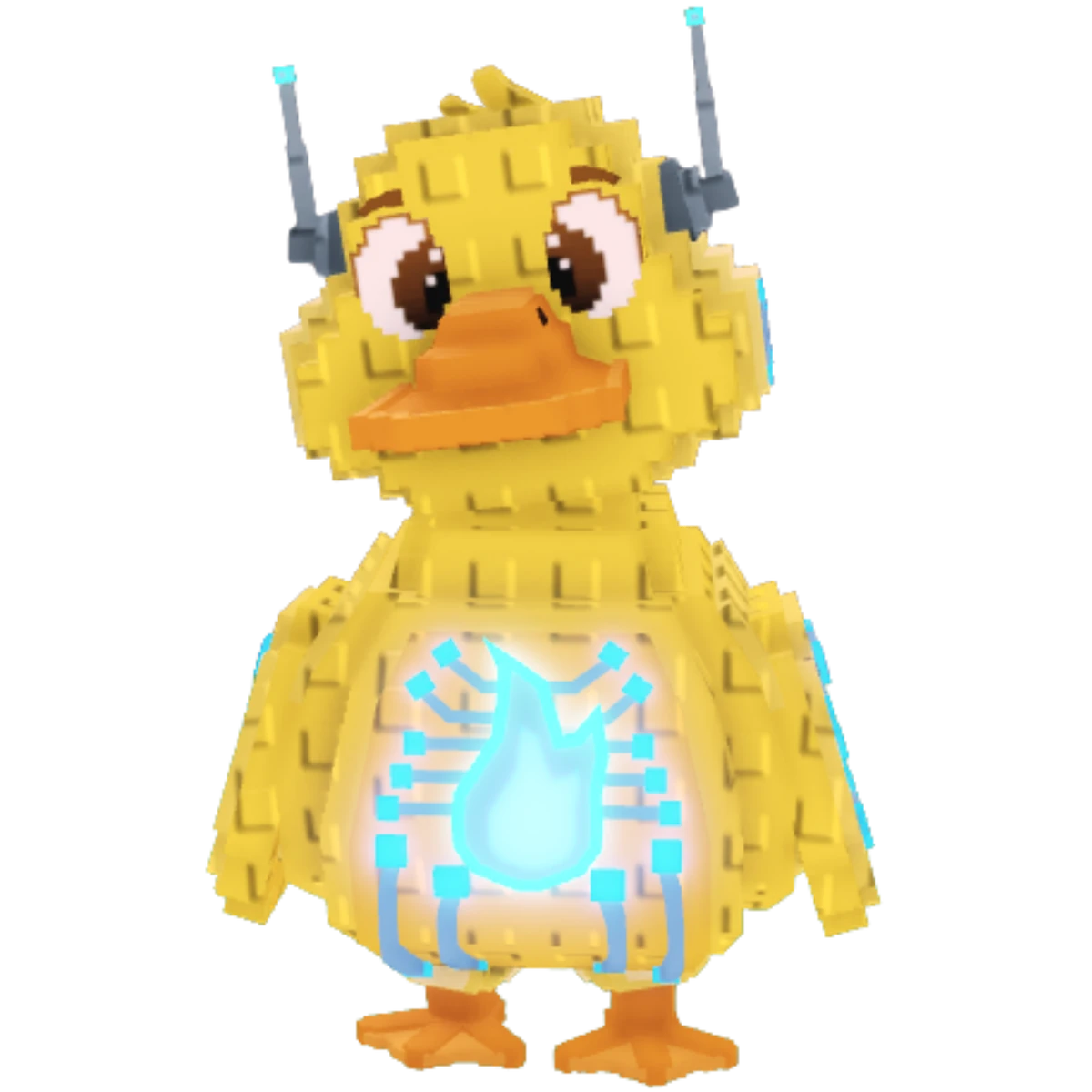 Electro Quacko | Steal a Brainrot Wiki | Fandom