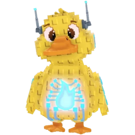 Electro Quacko | Steal a Brainrot Wiki | Fandom