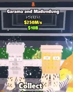 Garama and Madundung/Gallery | Steal a Brainrot Wiki | Fandom