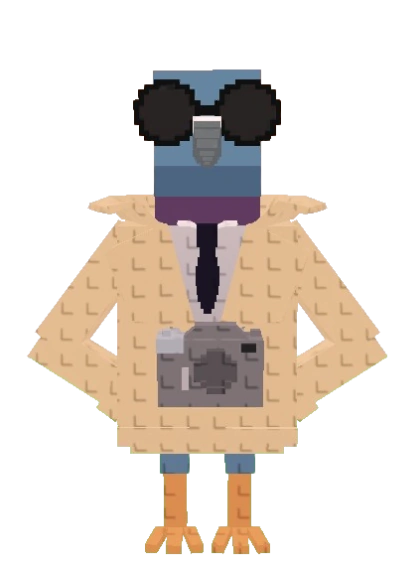 Spioniro Golubiro | Steal a Brainrot Wiki | Fandom