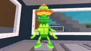 La Cucaracha/Gallery | Steal a Brainrot Wiki | Fandom
