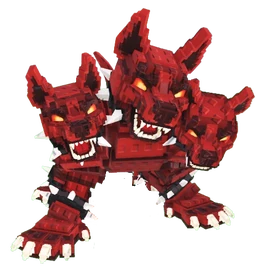 Cerberus | Steal a Brainrot Wiki | Fandom