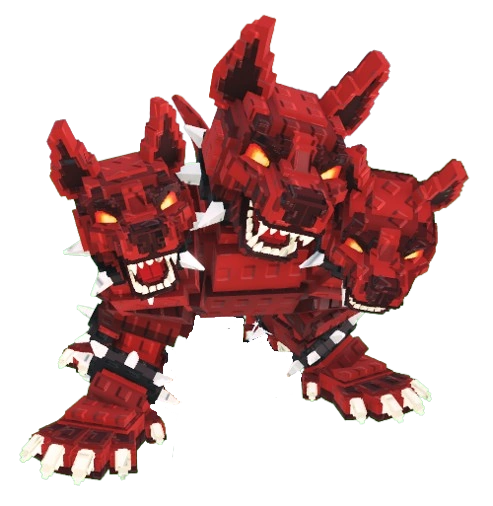 Cerberus | Steal a Brainrot Wiki | Fandom