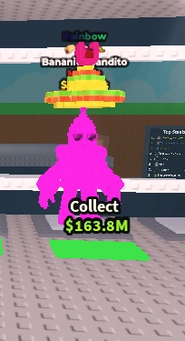 Bananito Bandito/Gallery | Steal a Brainrot Wiki | Fandom