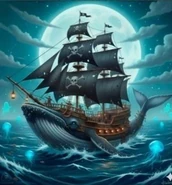 Capitano Moby/Gallery | Steal a Brainrot Wiki | Fandom