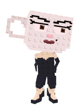 Espresso Signora | Steal a Brainrot Wiki | Fandom