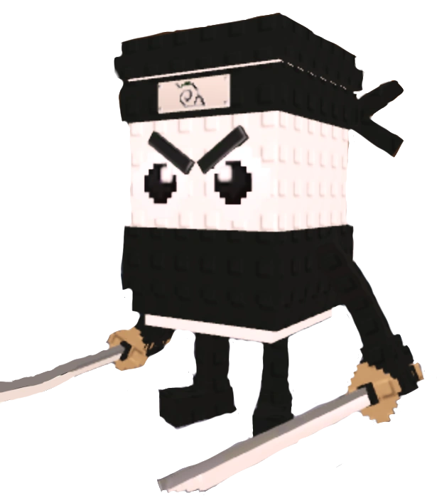 Cappuccino Assassino | Steal a Brainrot Wiki | Fandom