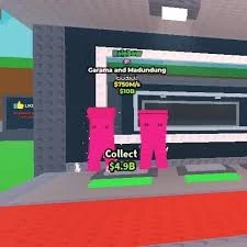 Garama and Madundung | Steal a Brainrot Wiki | Fandom