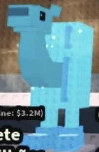 Frigo Camelo | Steal a Brainrot Wiki | Fandom