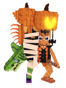 La Spooky Grande | Steal a Brainrot Wiki | Fandom