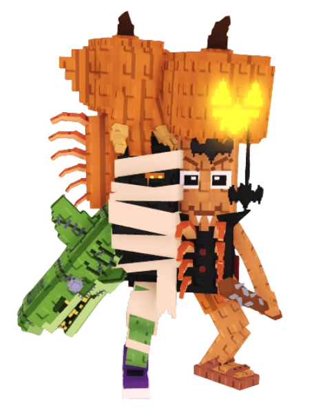 Category:Pumpkin Brainrots | Steal a Brainrot Wiki | Fandom