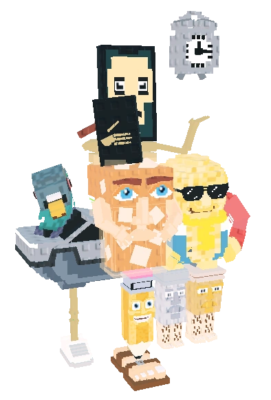 La Supreme Combinasion | Steal a Brainrot Wiki | Fandom