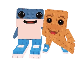 Los Bros | Steal a Brainrot Wiki | Fandom