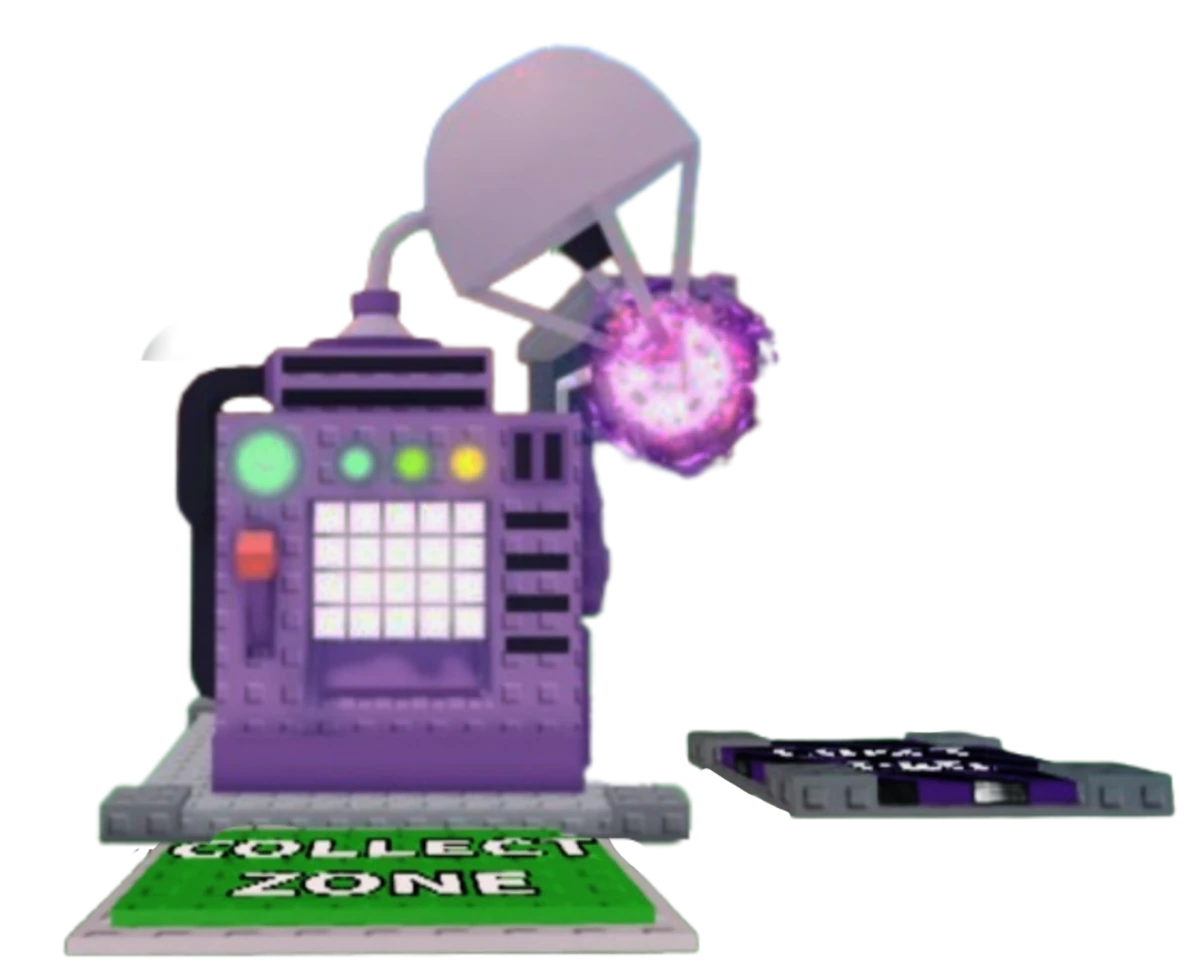 Craft Machine | Steal a Brainrot Wiki | Fandom