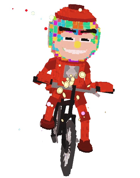 Chicleteira Bicicleteira | Steal a Brainrot Wiki | Fandom