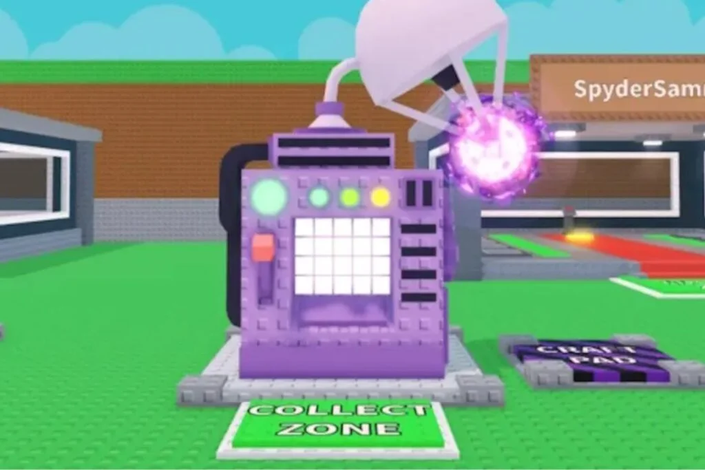 Machines | Steal a Brainrot Wiki | Fandom