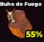 Buho de Fuego | Steal a Brainrot Wiki | Fandom