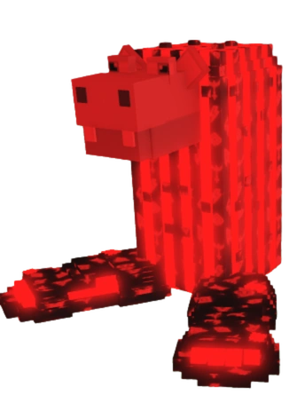 Image - Cursed Cacto Hipopotamo.png | Steal a Brainrot Wiki | Fandom