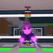 Matteo | Steal a Brainrot Wiki | Fandom