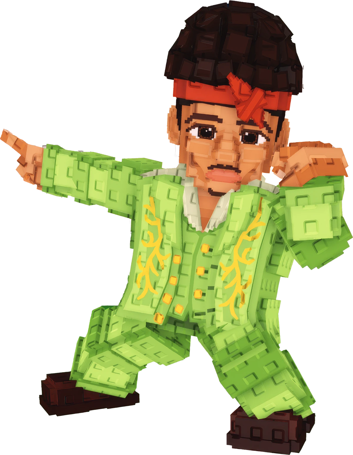 Brunito Marsito | Steal a Brainrot Wiki | Fandom