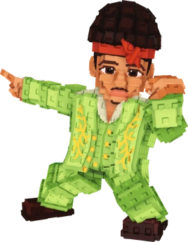 Brunito Marsito | Steal a Brainrot Wiki | Fandom