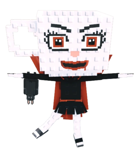 Vampira Cappuccina | Steal a Brainrot Wiki | Fandom