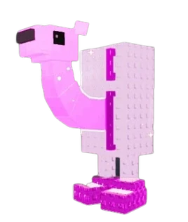 Frigo Camelo | Steal a Brainrot Wiki | Fandom