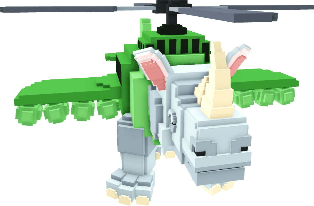 Rhino Helicopterino | Steal a Brainrot Wiki | Fandom