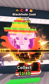 Traits | Steal a Brainrot Wiki | Fandom