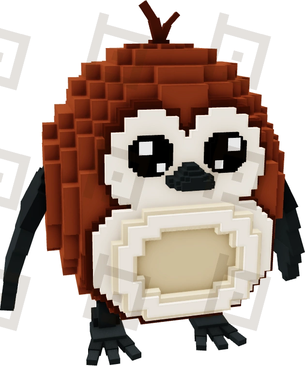 Penguino Cocosino/Gallery | Steal a Brainrot Wiki | Fandom