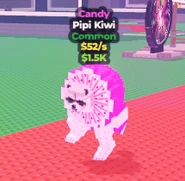 Pipi Kiwi/Gallery | Steal a Brainrot Wiki | Fandom