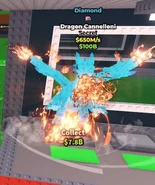 Dragon Cannelloni | Steal a Brainrot Wiki | Fandom