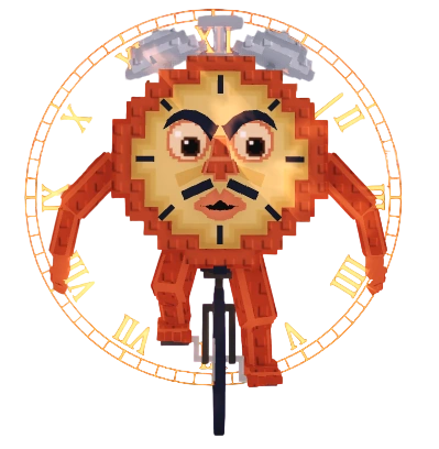 Tictac Sahur | Steal a Brainrot Wiki | Fandom