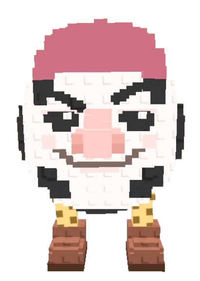 Alessio | Steal a Brainrot Wiki | Fandom