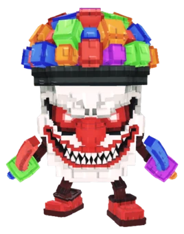 Cappuccino Clownino | Steal a Brainrot Wiki | Fandom