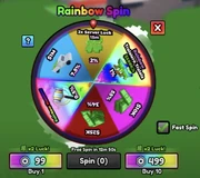 Events | Steal a Brainrot Wiki | Fandom