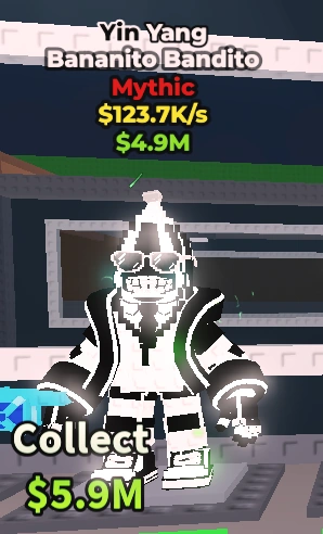 Bananito Bandito/Gallery | Steal a Brainrot Wiki | Fandom