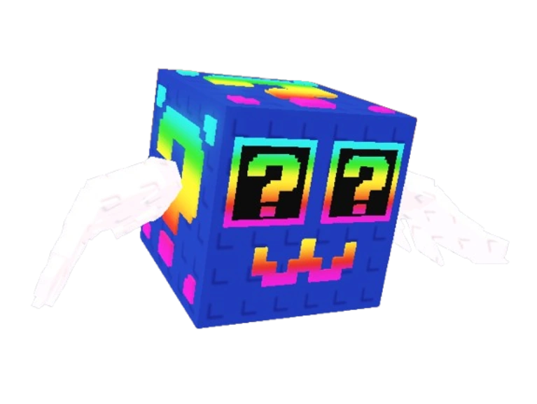 Brainrot God Lucky Block | Steal a Brainrot Wiki | Fandom