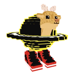 Blackhole Goat | Steal a Brainrot Wiki | Fandom