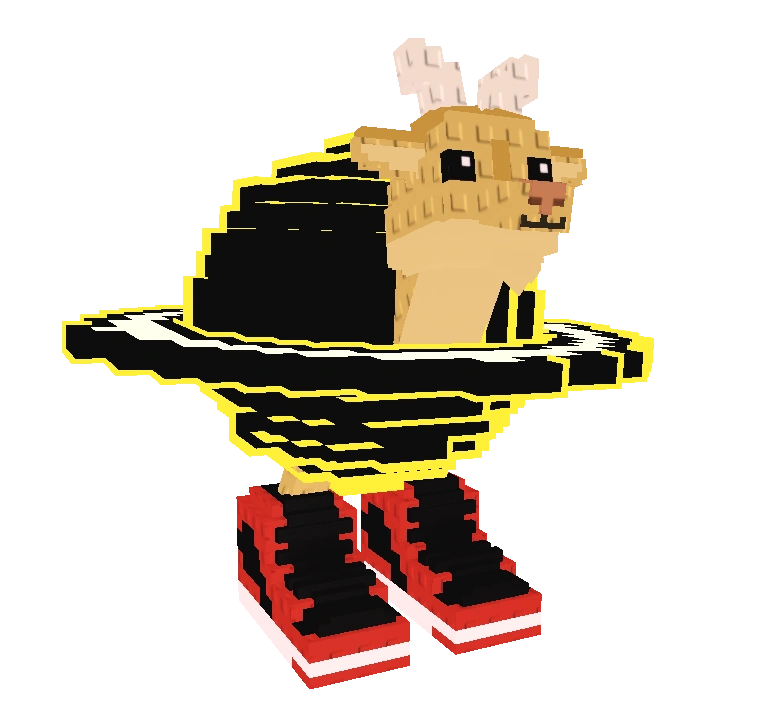 Blackhole Goat | Steal a Brainrot Wiki | Fandom