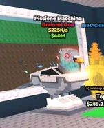 Brainrot God | Steal a Brainrot Wiki | Fandom