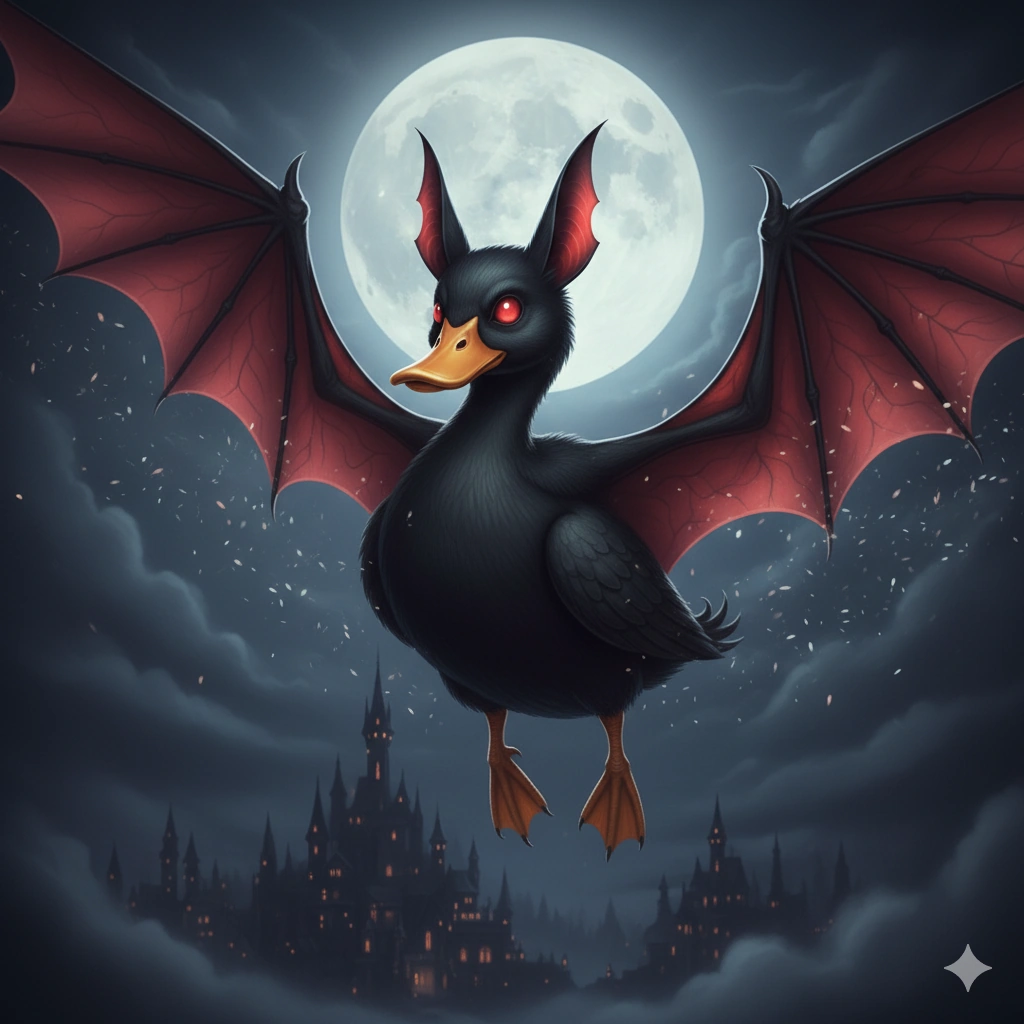 Quackula/Gallery | Steal a Brainrot Wiki | Fandom