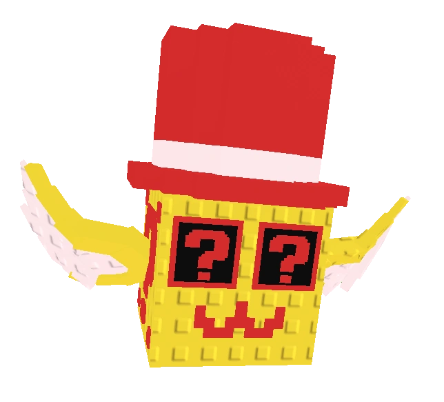 Admin Lucky Block | Steal a Brainrot Wiki | Fandom