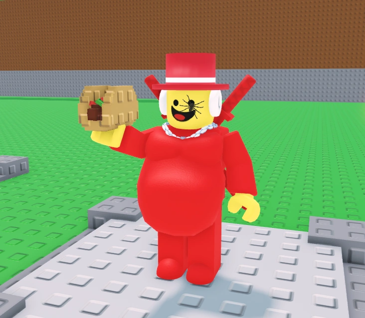 Fat Sammy | Steal a Brainrot Wiki | Fandom