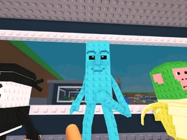 Tung Tung Tung Sahur | Steal a Brainrot Wiki | Fandom