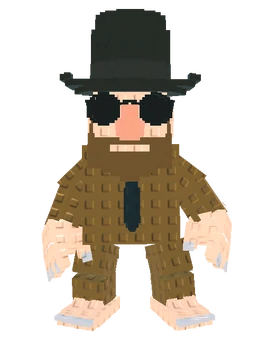 Matteo | Steal a Brainrot Wiki | Fandom