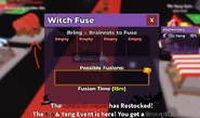 Witch Fuse | Steal a Brainrot Wiki | Fandom